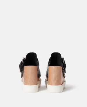 Stella McCartney Elyse Star-studded Mules