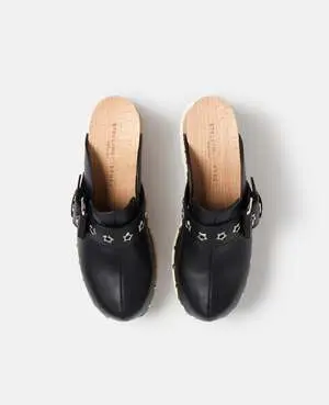 Stella McCartney Elyse Star-studded Mules