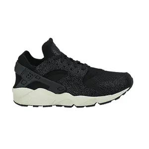 Nike Air Huarache Run Pa - Black