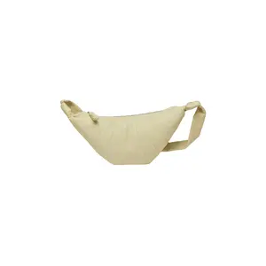 LEMAIRE Medium Croissant Bag 'dusty