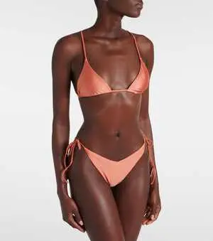 Jade Swim Kaia Bikini Bottom