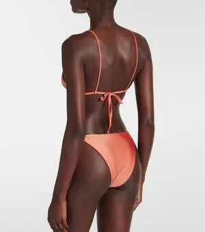 Jade Swim Kaia Bikini Bottom
