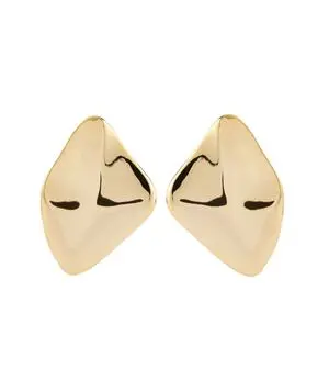 JENNIFER BEHR Sully Wave Earrings