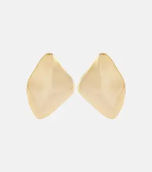 JENNIFER BEHR Sully Wave Earrings