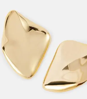 JENNIFER BEHR Sully Wave Earrings