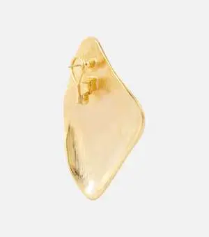JENNIFER BEHR Sully Wave Earrings