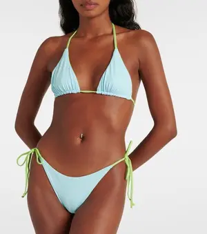 Melissa Odabash Tivoli Bikini Top