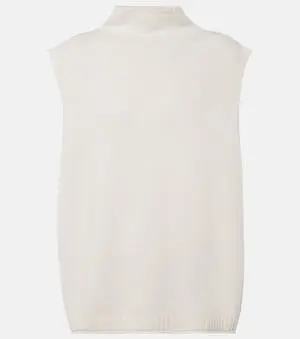 Lisa Yang Oversized Vests For Women