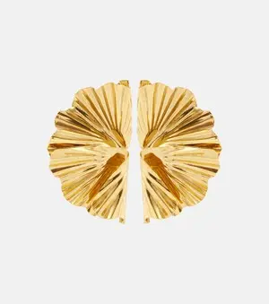 JENNIFER BEHR Darya Earrings - Gold