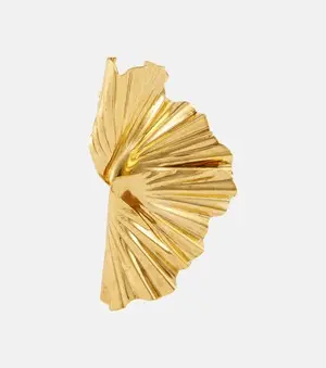 JENNIFER BEHR Darya Earrings - Gold