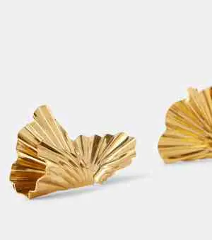 JENNIFER BEHR Darya Earrings - Gold
