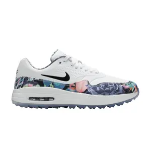 Nike Floral Sneakers For Women