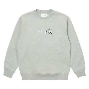 PALACE X Calvin Klein Crewneck Sweatshirt