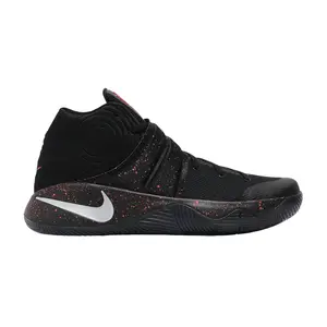 Nike Kyrie 2 Sneakers - Black