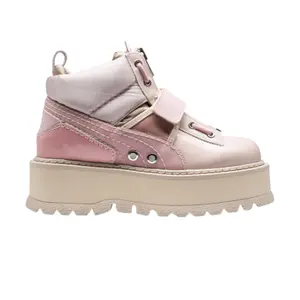 PUMA Fenty X Sneaker Boot - Pink