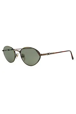 SUNGLASS MUSEUM Vintage Torres Sunglasses - Bronze
