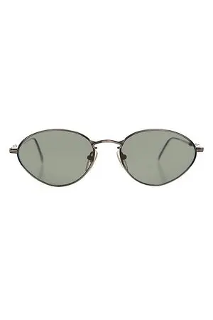 Women's Gunmetal Eyewear