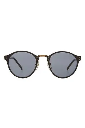 SUNGLASS MUSEUM Vintage Luca Sunglasses