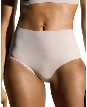 EBY Highwaisted Panties Haze