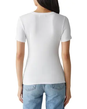 Michael Stars Rico Tee