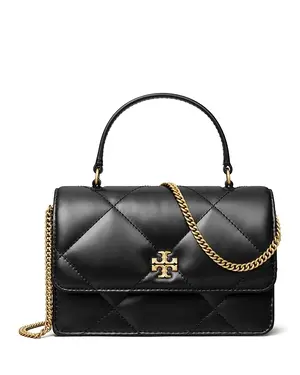 Tory Burch Embellished Cross Body Bags