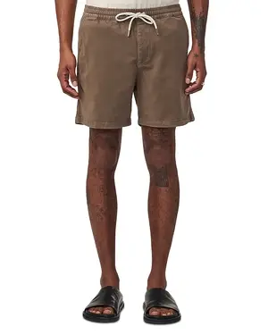 Pull On Shorts For Men