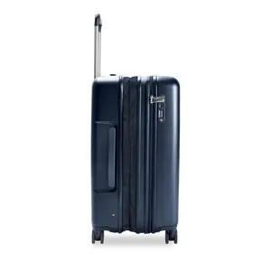Briggs & Riley Sympatico Medium Expandable Spinner Suitcase - Navy