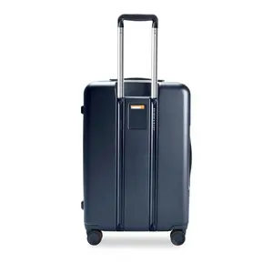 Briggs & Riley Sympatico Medium Expandable Spinner Suitcase - Navy