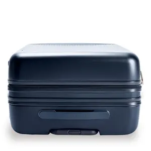 Briggs & Riley Sympatico Medium Expandable Spinner Suitcase - Navy