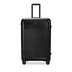 Briggs & Riley Sympatico Large Expandable Spinner Suitcase - Black