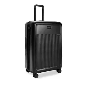 Briggs & Riley Sympatico Large Expandable Spinner Suitcase - Black