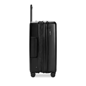 Briggs & Riley Sympatico Large Expandable Spinner Suitcase - Black