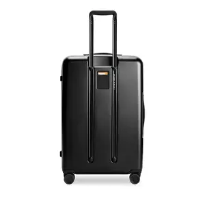 Briggs & Riley Sympatico Large Expandable Spinner Suitcase - Black