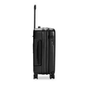 Briggs & Riley Sympatico Global Expandable Spinner Suitcase - Black