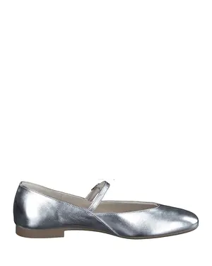 Paul Green Metallic Shoes For Women