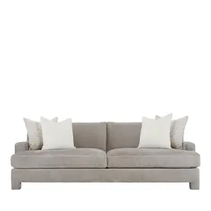 BERNHARDT Bloomingdale's Meadow Sofa Exclusive