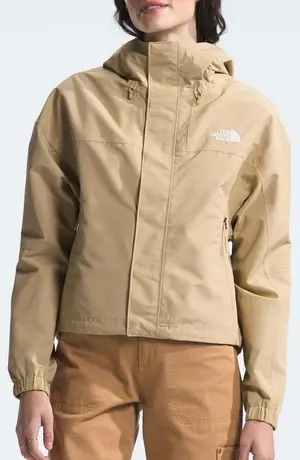 The North Face Tnf™ Waterproof Packable Jacket