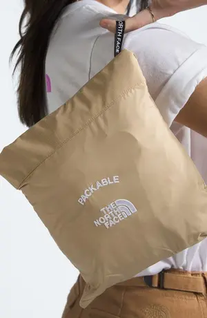 The North Face Tnf™ Waterproof Packable Jacket