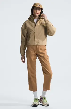 The North Face Tnf™ Waterproof Packable Jacket