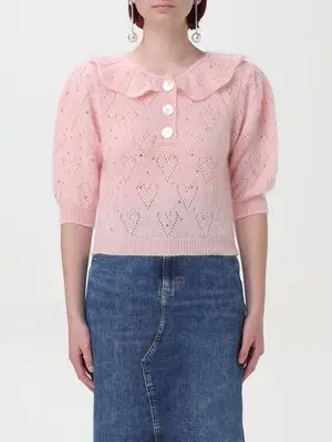 Alessandra Rich Casual Knitwear For Women
