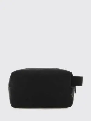 Alexander McQueen Logo Pouch