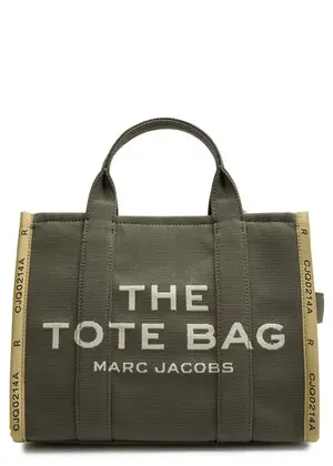 Marc Jacobs The Tote Embellished Totes