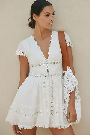 Peixoto Mini Dresses
