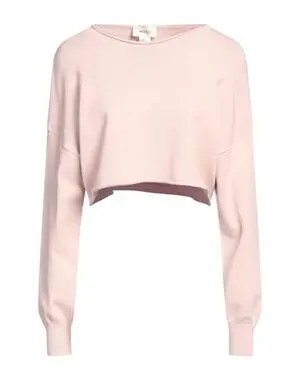 Vicolo Crewneck Sweaters For Women