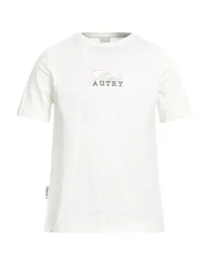 AUTRY Jersey T-shirt
