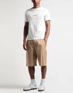 AUTRY Jersey T-shirt