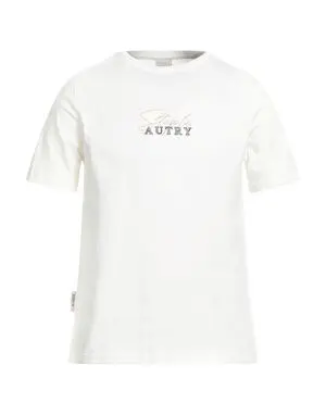 AUTRY Jersey T-shirt
