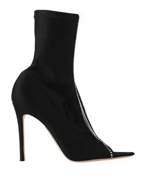 GIANVITO ROSSI Sock Ankle Boots