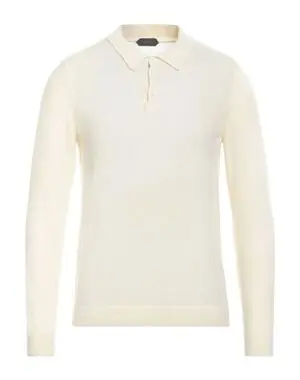 ZANONE Sweater - White