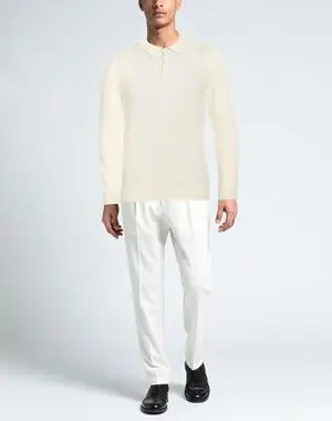 ZANONE Sweater - White